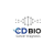CDbio MCD logo