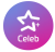 Celeb CELEB logo