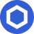 ChainLink LINK logo