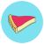 CheesecakeSwap CCAKE logo
