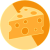 Cheesecoin CHEESE logo