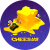 Cheesus CHEESUS logo