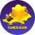 Cheesus CHEESUS logo