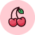 CherrySwap CHE logo
