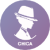 CHICA CHICA logo
