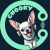 Chooky $CHOO logo