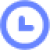 Chrono.tech TIME logo
