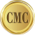 CINE MEDIA CELEBRITY COIN
