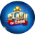 Clash Of Cars CLASH logo