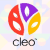 Cleo Tech CLEO logo