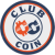 ClubCoin CLUB logo