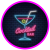 CocktailBar COC logo