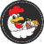 Coconut Chicken CCC logo