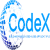 CodeXchain CDX logo