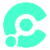 CoinMerge OS CMOS logo