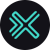 Coinmetro XCM logo
