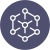 Coinweb CWEB logo