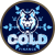 Cold Finance COLD logo