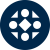 Colony Network Token CLNY logo