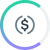 Compound USD Coin CUSDC logo