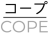 Cope COPE logo