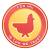 Coq Inu COQ logo