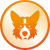 CorgiAI CORGIAI logo