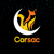 Corsac v2 CSCT logo