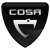 Cosanta COSA logo