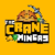 Crane Miners CRANE logo