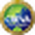 CrevaCoin CREVA logo