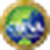 CrevaCoin CREVA logo