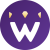 Crowny Token CRWNY logo