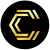 Crypteriumcoin CCOIN logo