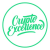 Crypto Excellence CE logo
