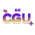 Crypto Gaming United CGU logo
