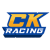 Crypto Kart Racing CKRACING logo