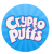Crypto Puffs PUFFS logo