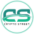 CRYPTO STREET V2 CSTV2 logo