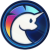 Crypto Unicorns Rainbow RBW logo