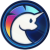 Crypto Unicorns Rainbow RBW logo