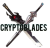CryptoBlades SKILL logo