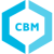 CryptoBonusMiles CBM logo