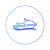 CryptoJetski CJET logo