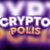 Cryptopolis CPO logo
