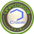 Cryptosroom CROOM logo