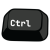 Ctrl CTRL logo