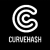 CURVEHASH CURVE logo
