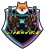CyberDoge CYBRRRDOGE logo