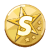 Cyberstella STL logo